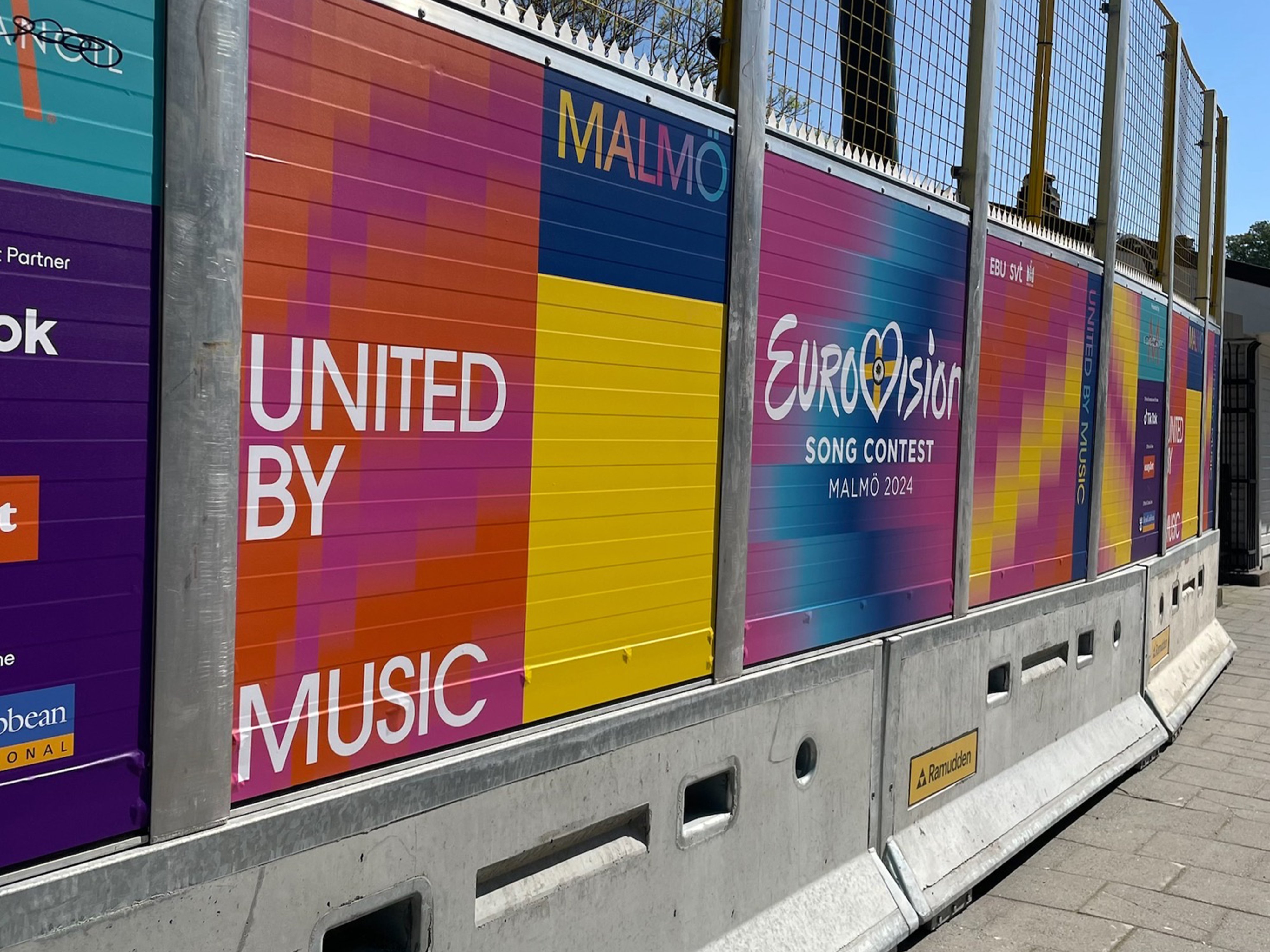 Ramudden | Din partner i trafiksikring og arbejdspladssikkerhed